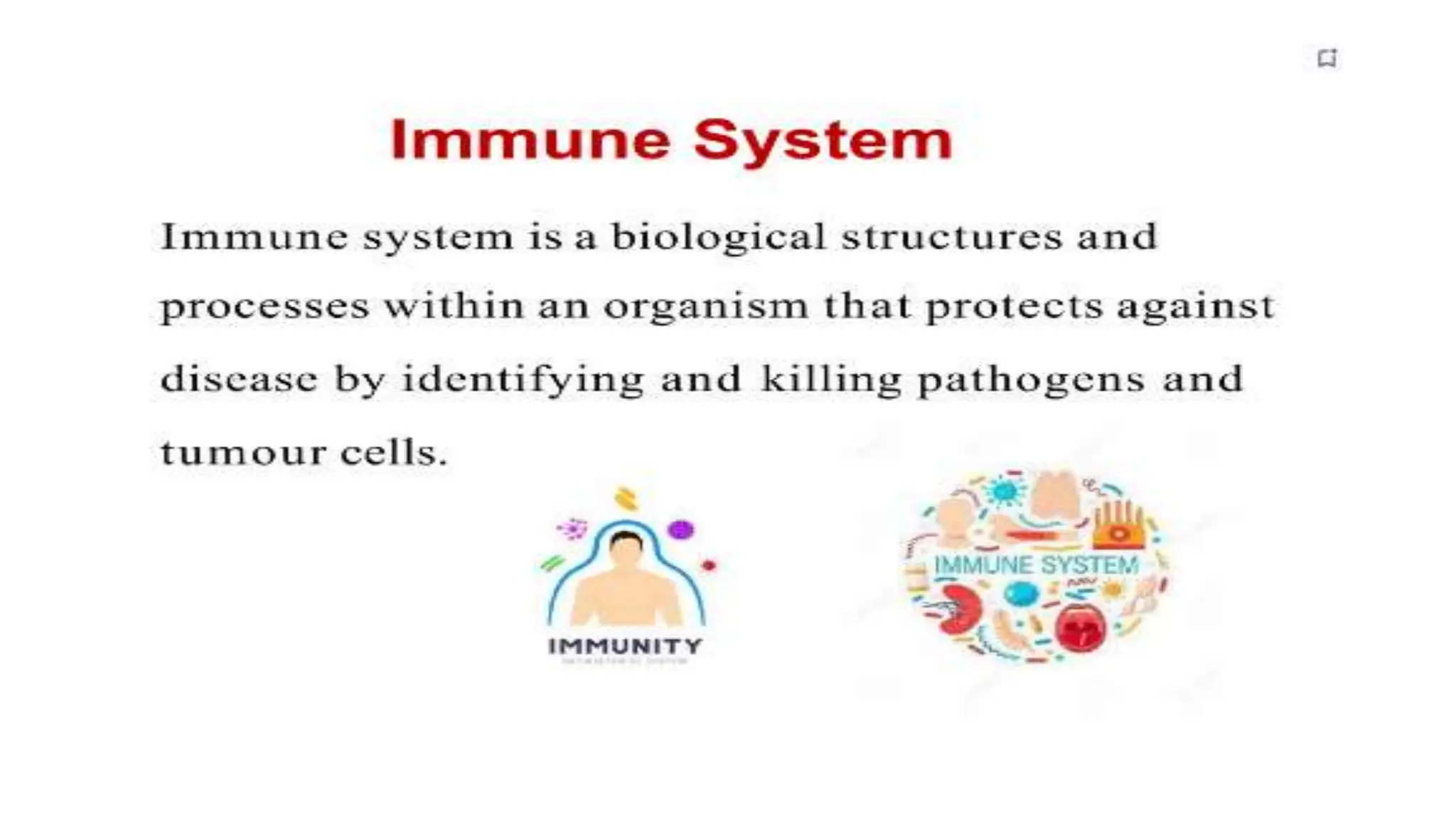 GBSN - Microbiology (Unit 3) Defense Mechanisms of the body | PPTX