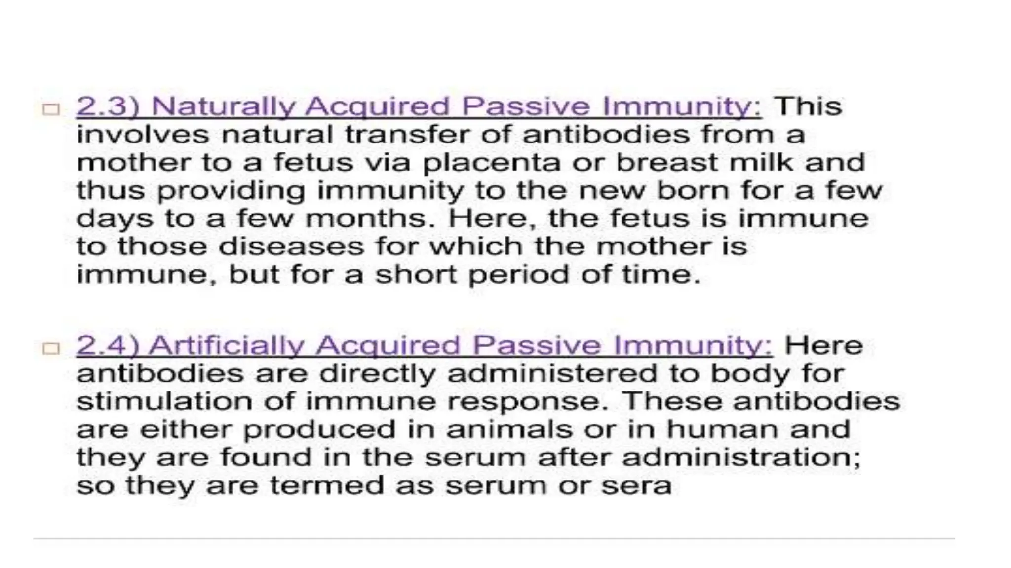 GBSN - Microbiology (Unit 3) Defense Mechanisms of the body | PPTX