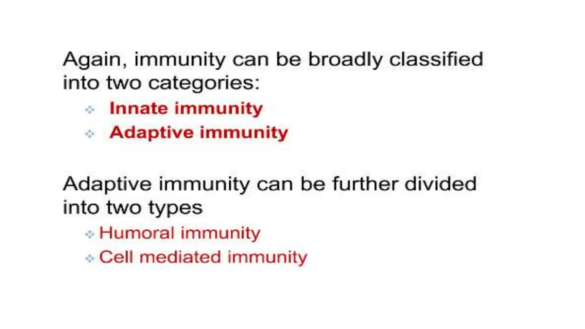 GBSN - Microbiology (Unit 3) Defense Mechanisms of the body | PPTX