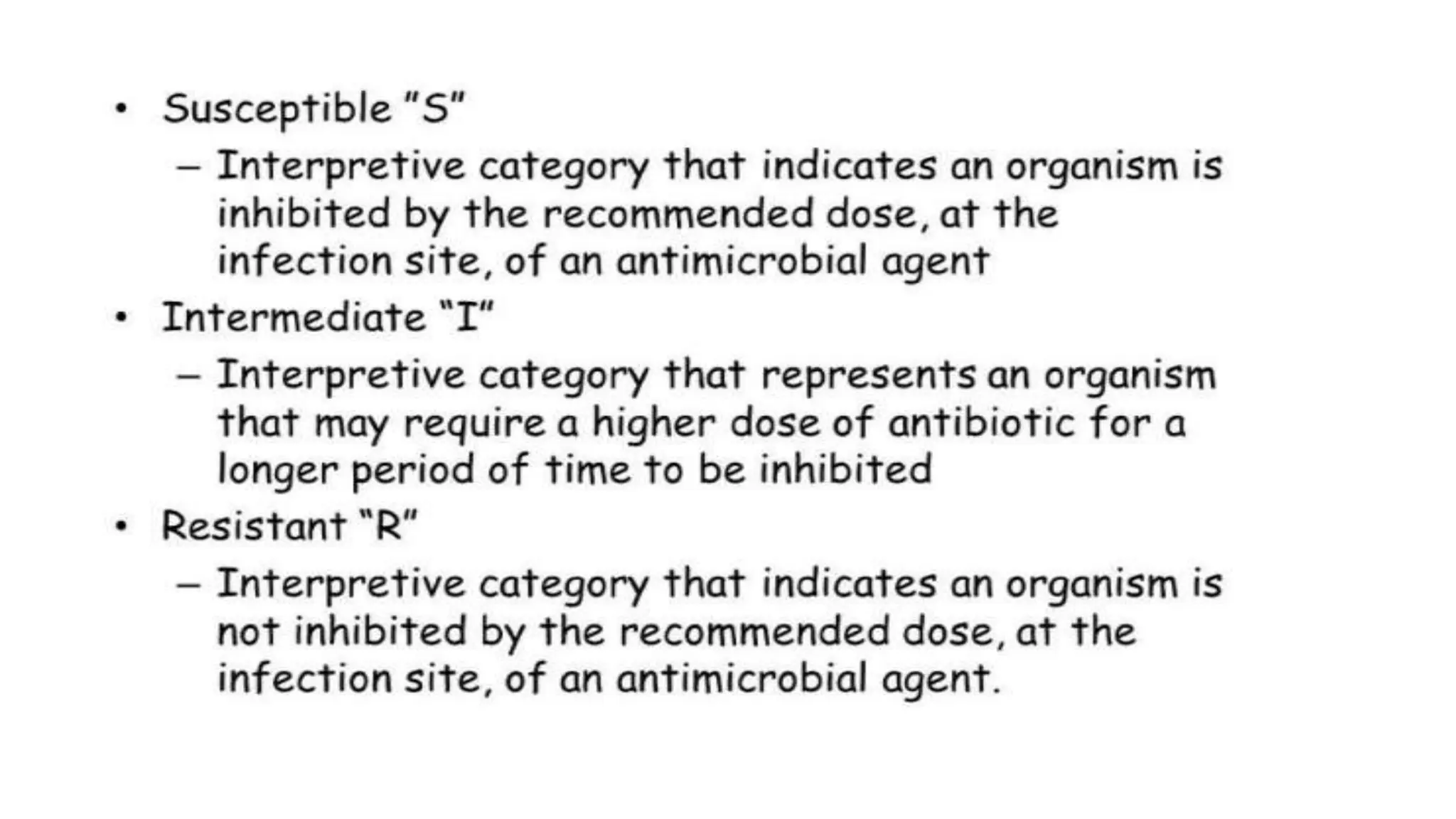 GBSN - Microbiology (Unit 3) Defense Mechanisms of the body | PPTX