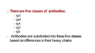 GBSN - Microbiology (Unit 3) Defense Mechanisms of the body | PPTX