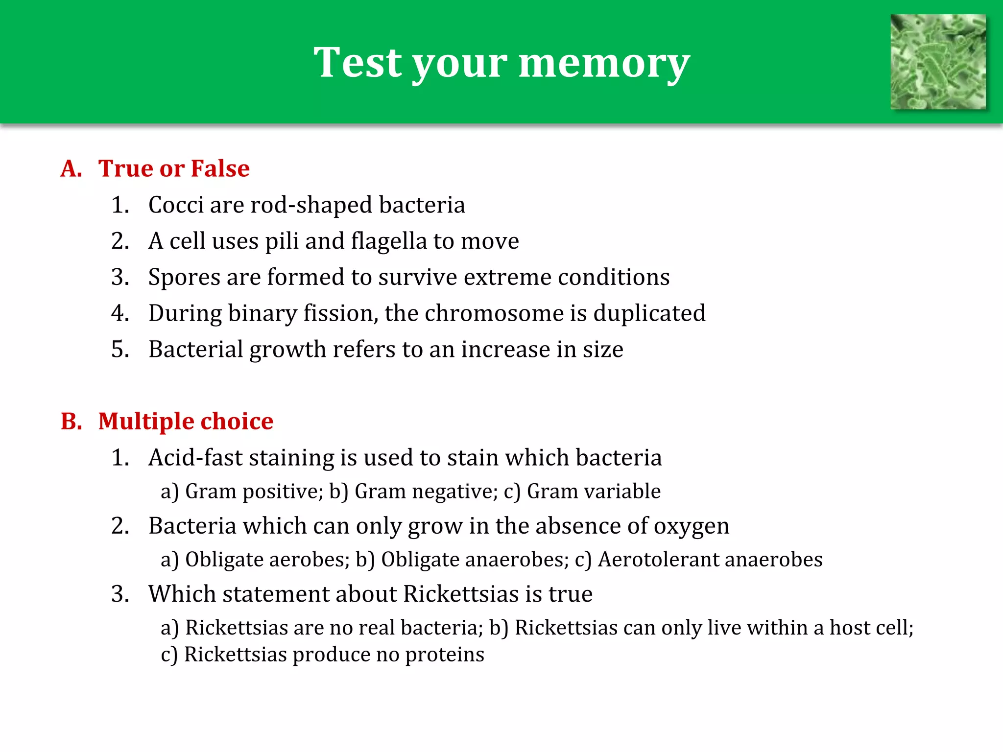 Microbiology UNIT 4: Viruses | PDF