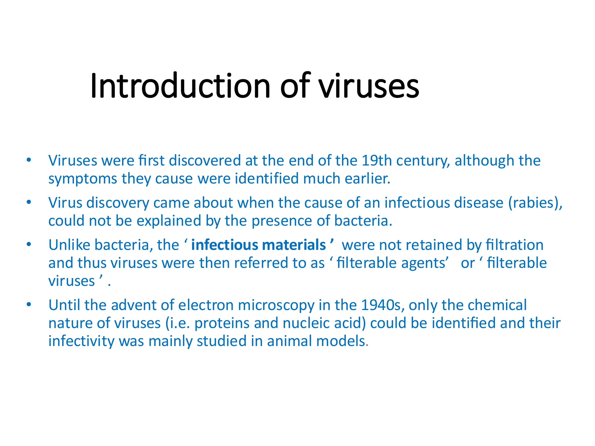 Microbiology viruses.pdf introduction to | PDF