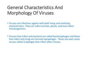 Microbiology viruses.pdf introduction to | PDF
