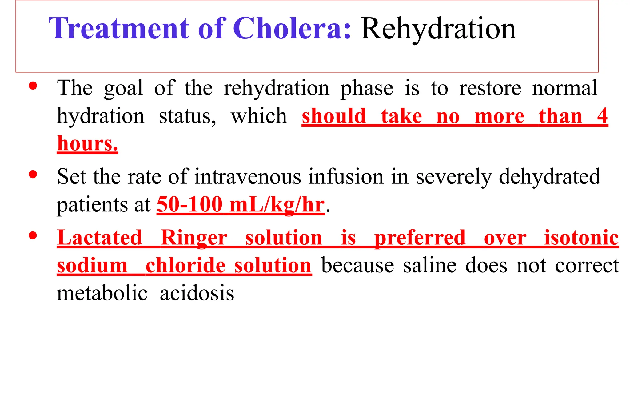 MicroBio M4- Bacteria 2. Cholera microbiology | PPTX