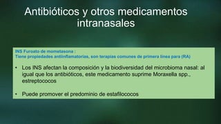 MICROBIOMA DEL TRACTO RESPIRATORIO.pptx