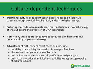 Microbiome; the microorganisms naturally present in an individual.pptx