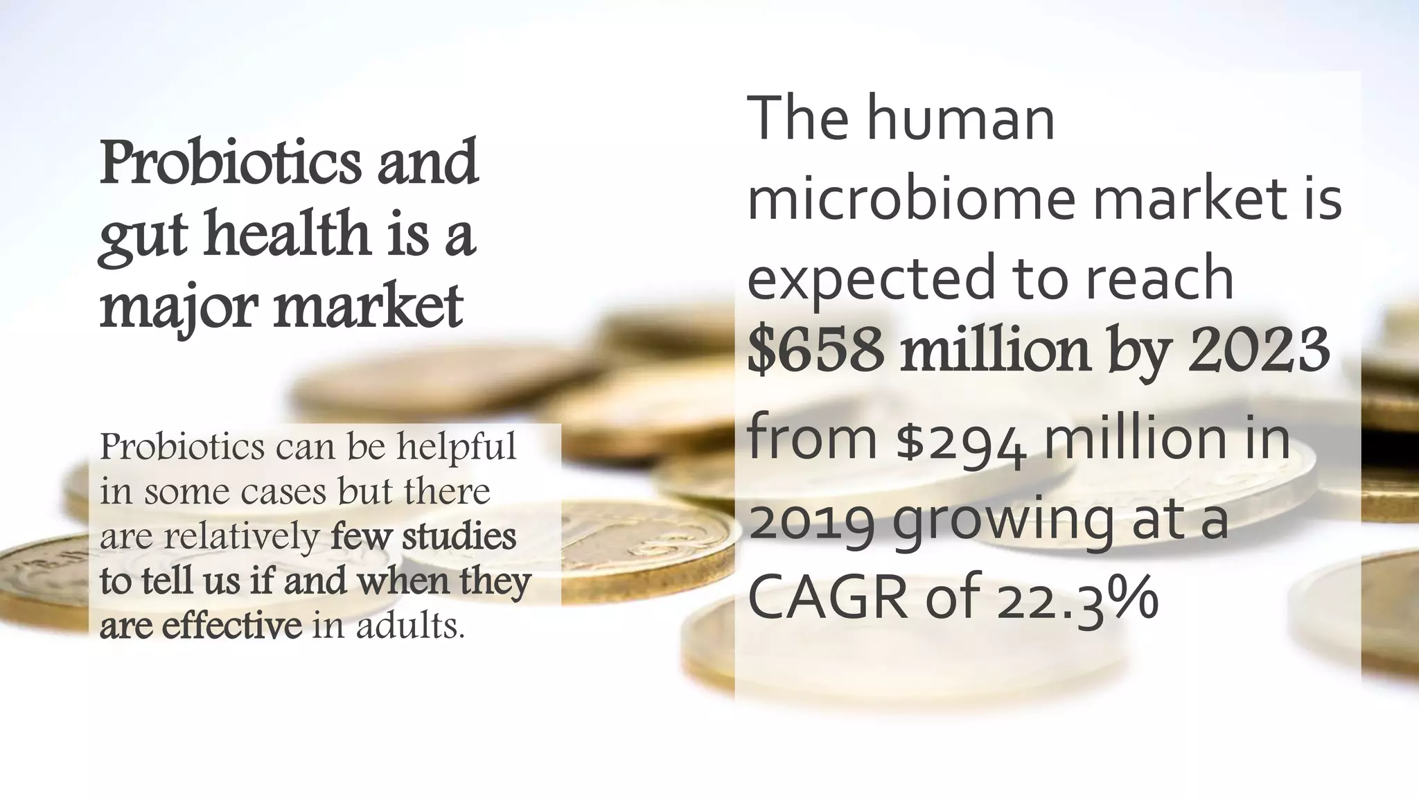 Microbiome 101 | PPTX
