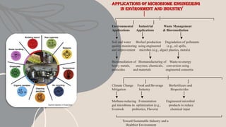 Microbiome Engineering: Shaping a Sustainable Future.pptx