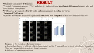 Microbiome Engineering: Shaping a Sustainable Future.pptx