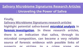 microbiome forensic journal ppt (2).pptx