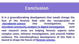 microbiome forensic journal ppt (2).pptx