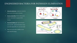 MICROBIOME IN TREATMENT OF DISEASE final 3.pptx