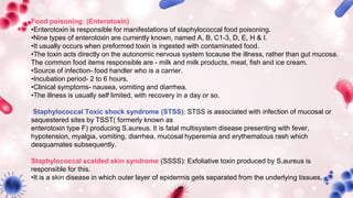 Microbiology : Staphylococci | PPT