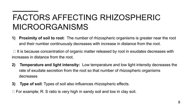 Microbial diversity in Rhizospheric and non Rhizospheric zone of soil ...