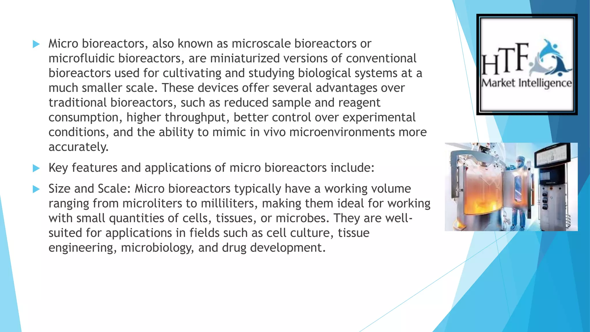 Micro Bioreactors Market.pdf
