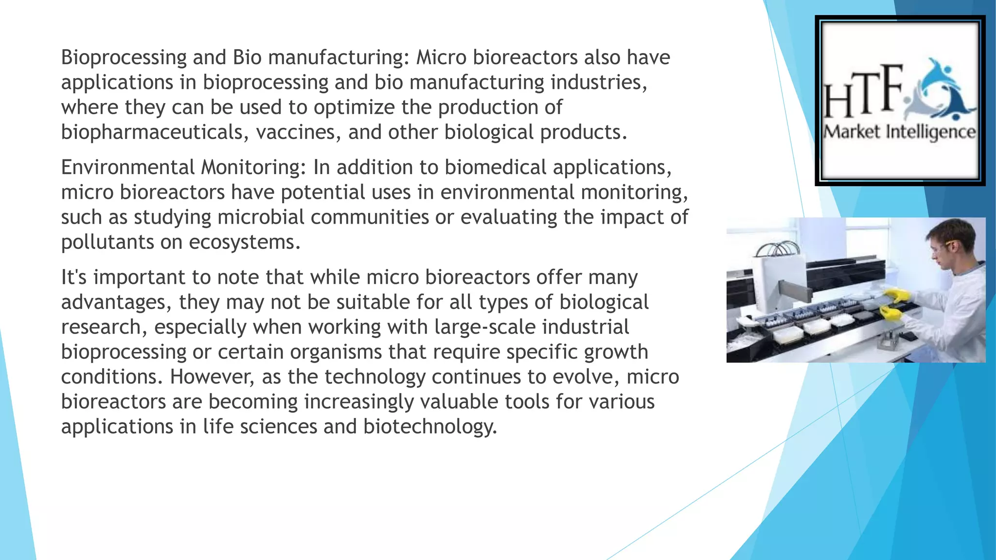 Micro Bioreactors Market.pdf