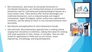 Micro Bioreactors Market.pdf