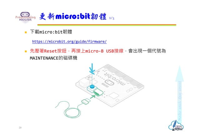 Microbit 1 introduction | PDF | Computer Peripherals | Computing