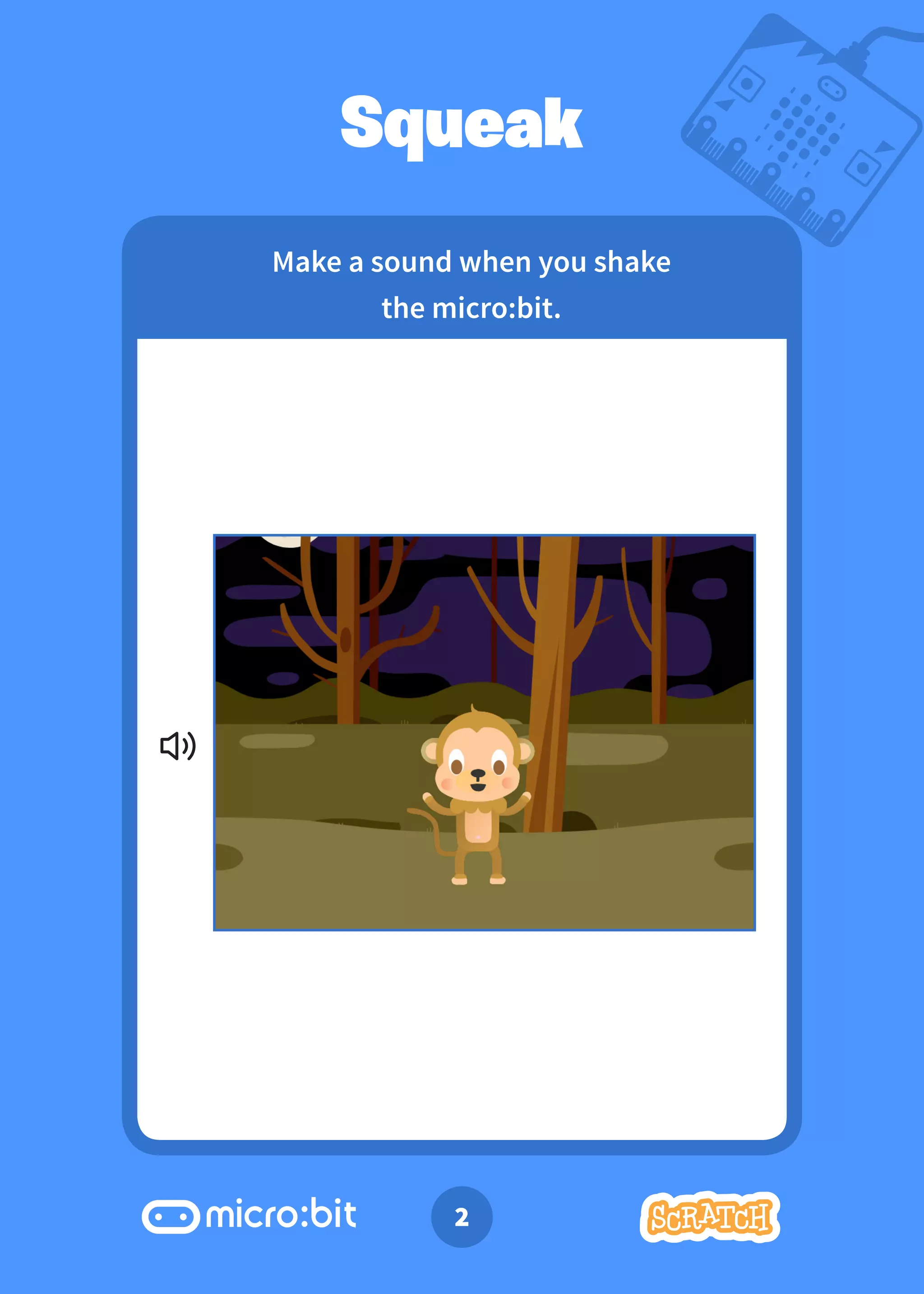 microbit-cards.pdf | Computer Animation | Computer Software and Applications