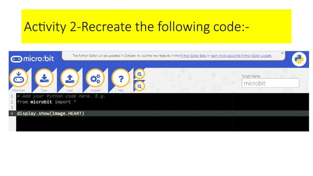 Microbit and Python programming skill.pptx