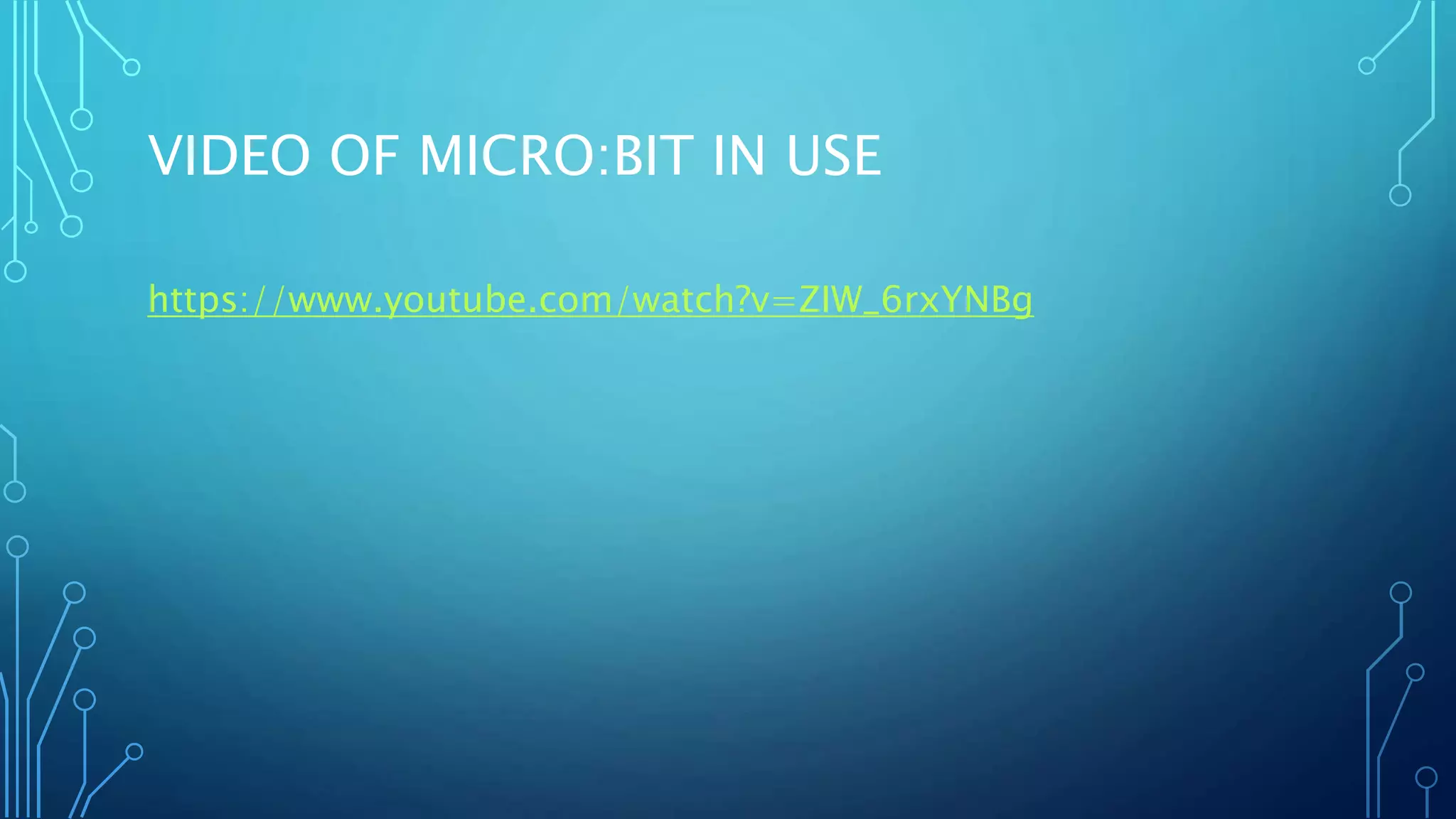 Microbit lesson 1 | PPTX | Computing | Technology & Computing