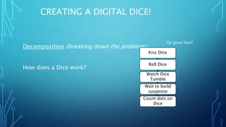 Microbit madness lesson 2 | PPT