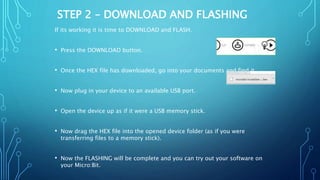 Microbit madness lesson 2 | PPT