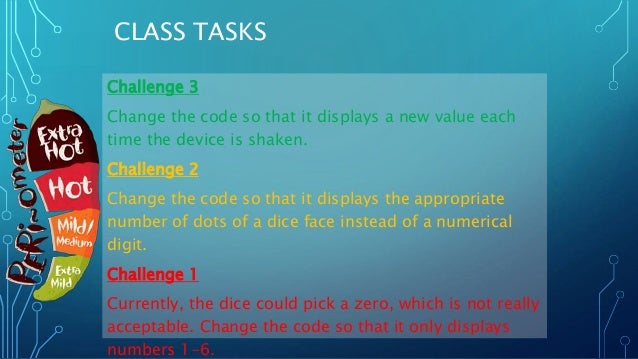 Microbit madness lesson 2