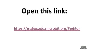 Micro:bit Nametag | PDF
