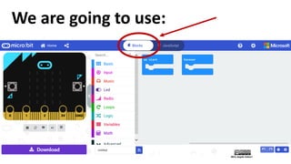 Micro:bit Nametag | PDF