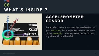 Introduction to BBC Micro:Bit | PPSX
