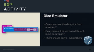 Introduction to BBC Micro:Bit | PPSX