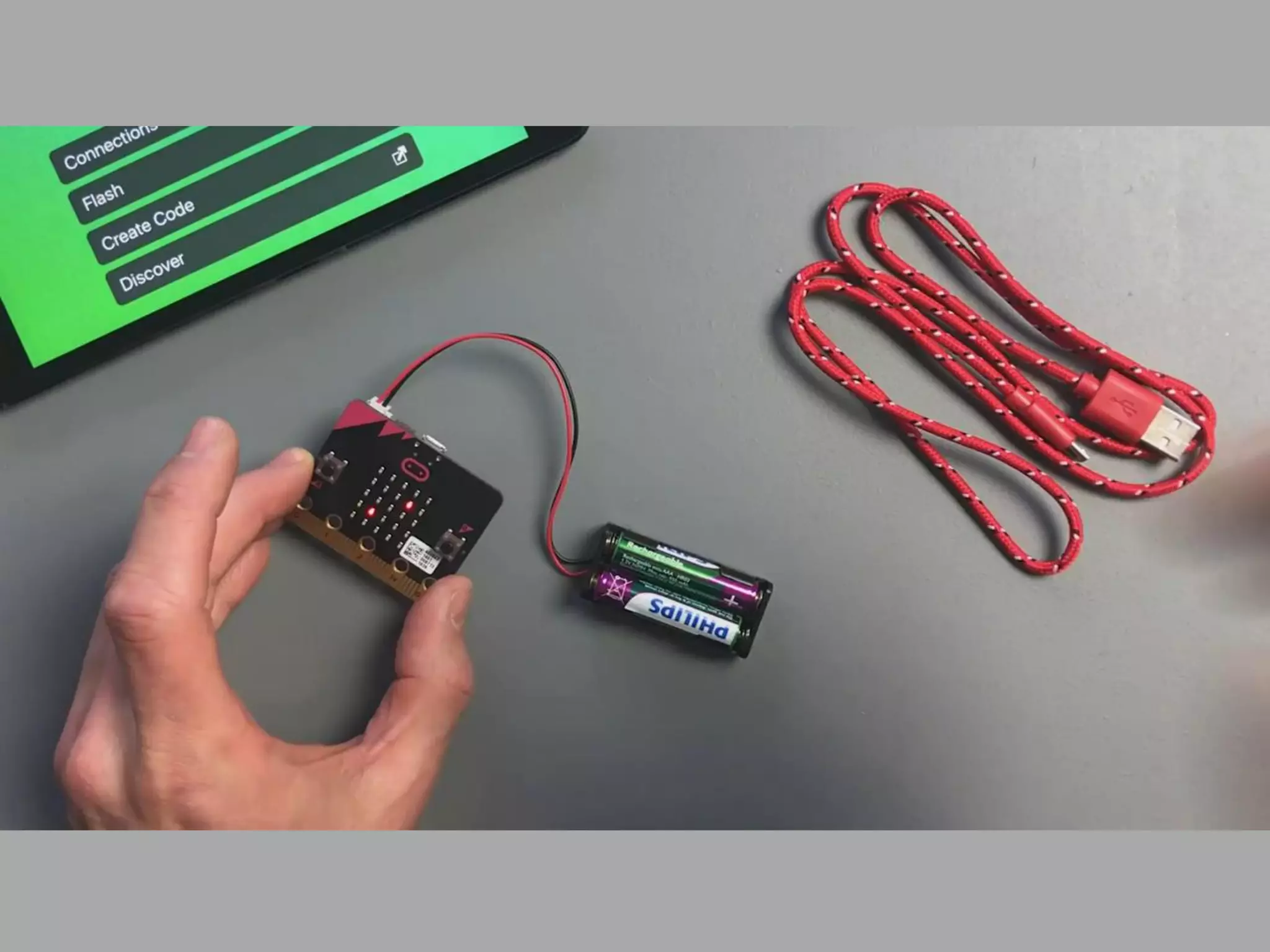 Microbit presentatie | PPT