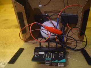 physical computing | PPT