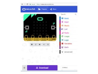 physical computing | PPT