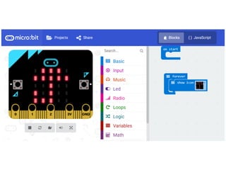 physical computing | PPT