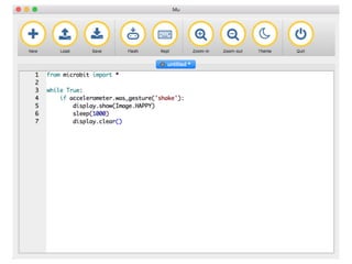 physical computing | PPT