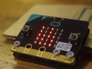 physical computing | PPT