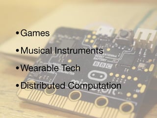 physical computing | PDF