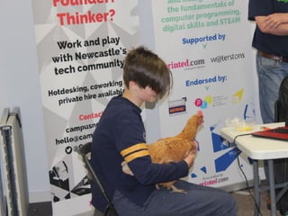 physical computing | PPT