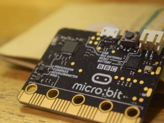 physical computing | PPT