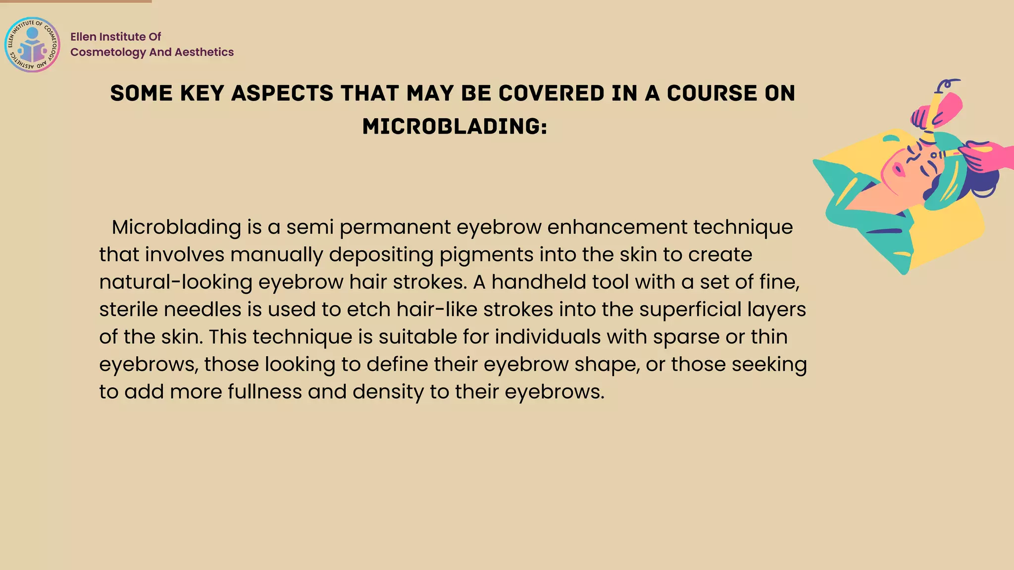 Microblading and Pigmentation | PDF