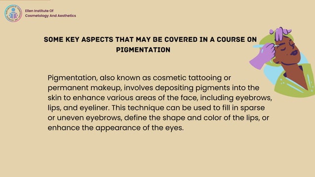 Microblading and Pigmentation | PPT