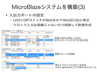 Microblaze loader | PDF