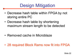 Microblaze Performance Monitoring Engine.ppt