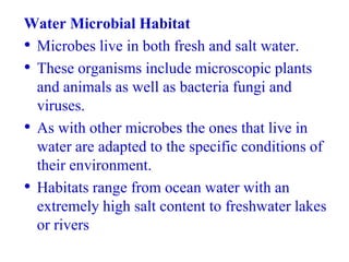 Introduction to Microbiology Lecture _II.ppt