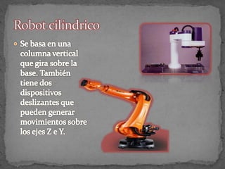Microbot | PPTX