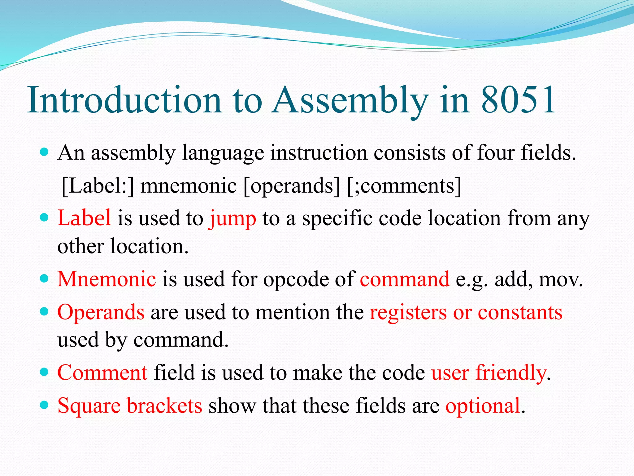 Micro c lab2(led patterns) | PPTX | Programming Languages | Computing