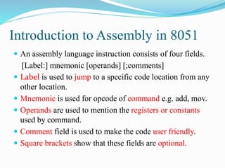 Micro c lab2(led patterns) | PPTX | Programming Languages | Computing